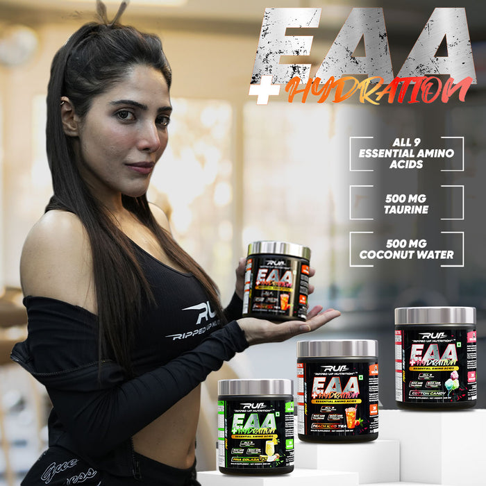 Ripped Up Nutrition: Best Protein Supplements (Recommended)