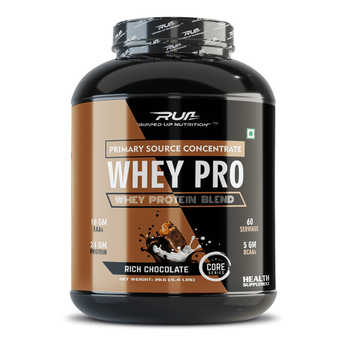 Whey PRO-