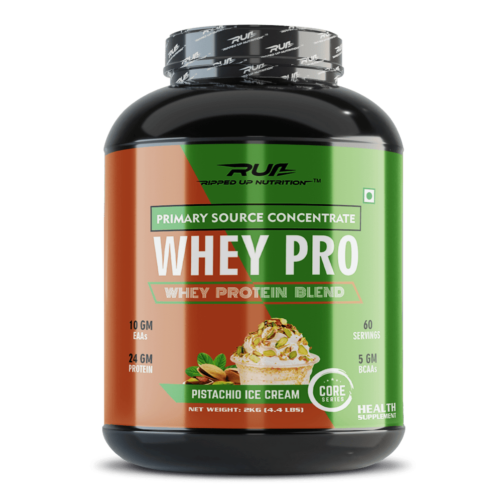 Whey PRO