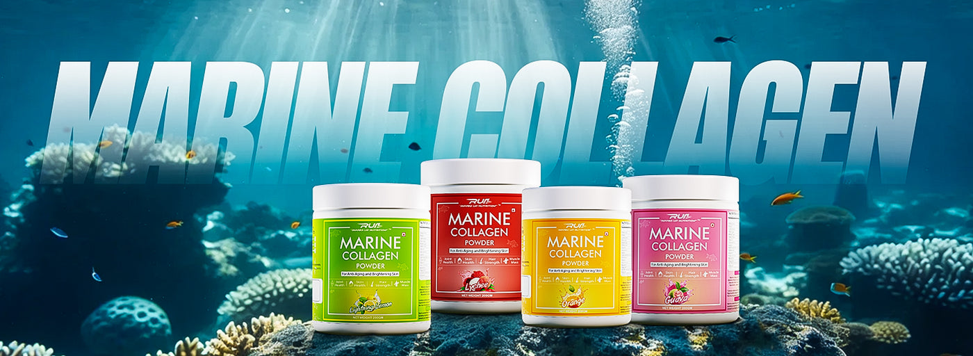 Ripped Up Nutrition: Premium Protein Supplements for Fitness Goals ...