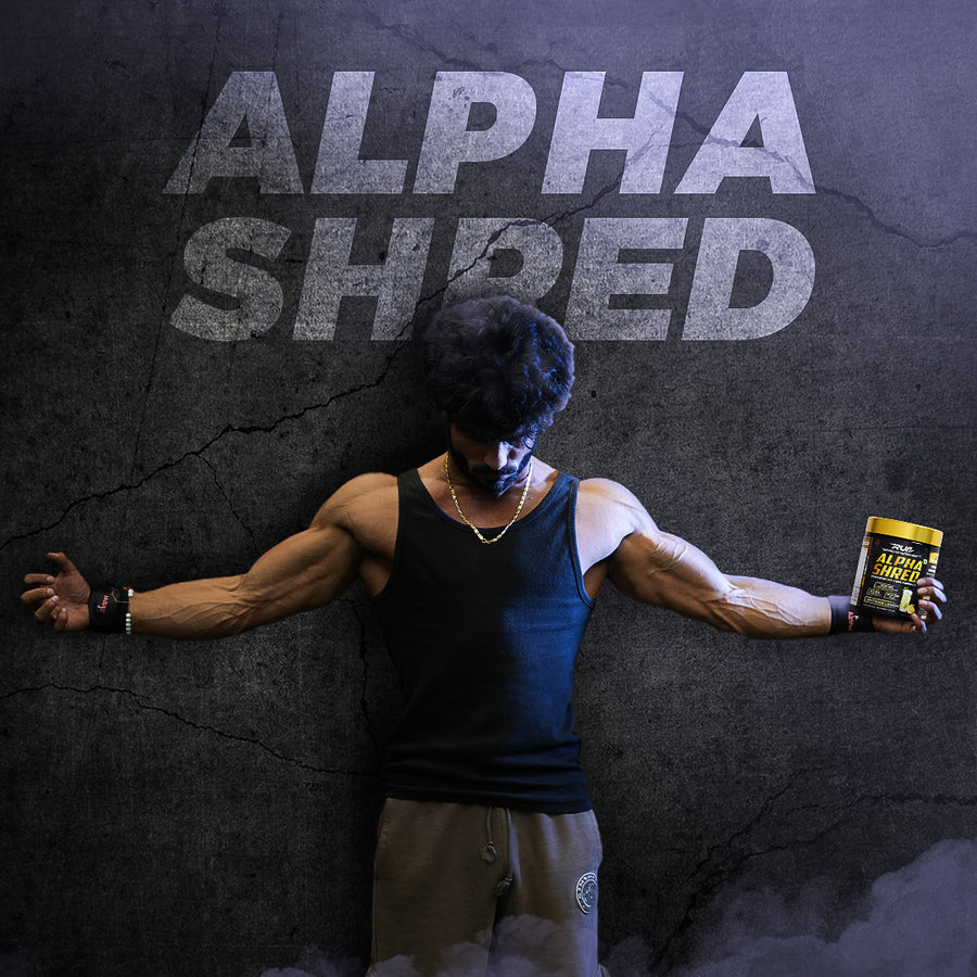 Ripped Up Nutrition: Premium Protein Supplements for Fitness Goals ...