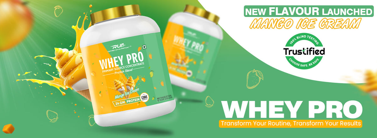 Ripped Up Nutrition: Premium Protein Supplements for Fitness Goals ...