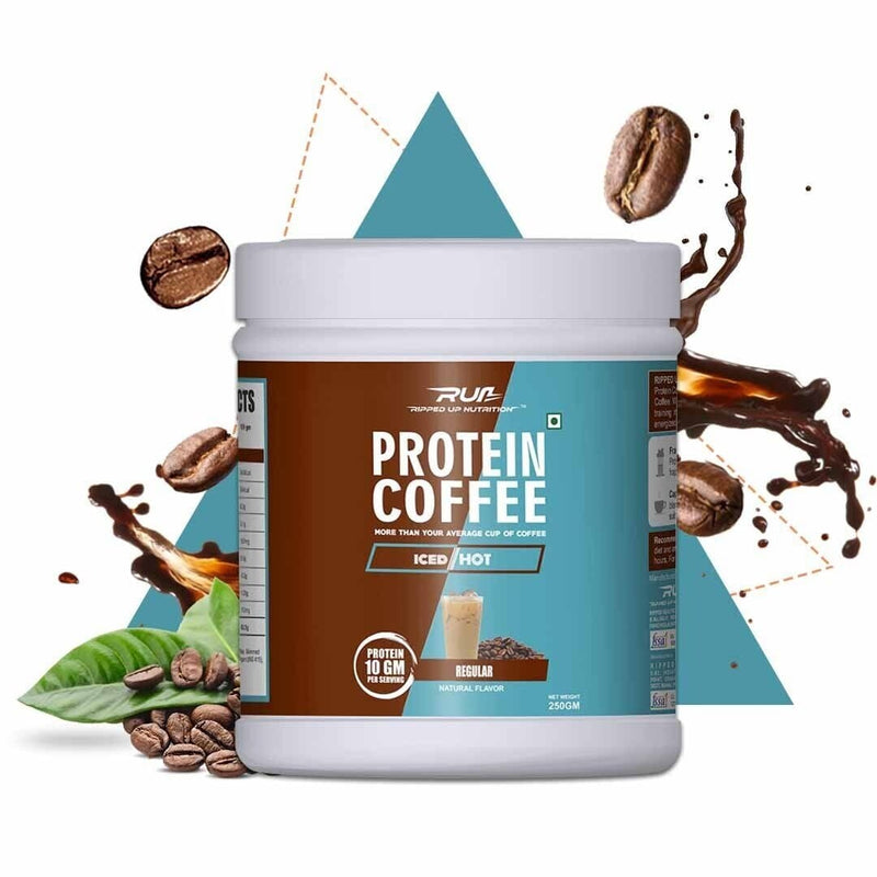 Protein Protein Coffee: Buy Protein with Coffee, Coffee Flavored ...
